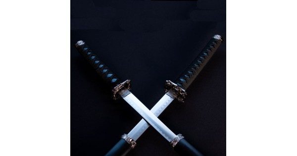 How to choose the right sword for you?