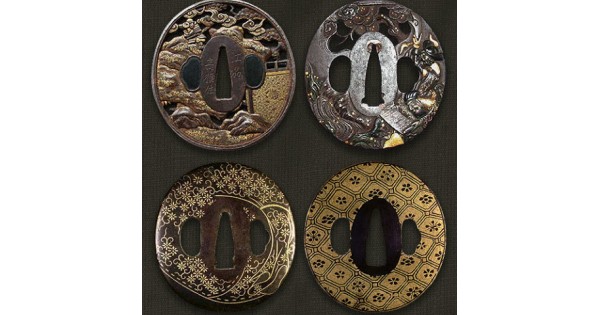 How to fix loose tsuba?