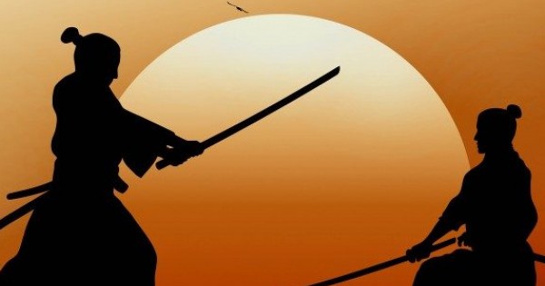 What is Japanese Ninjutsu