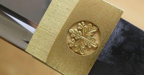 The important role of Habaki