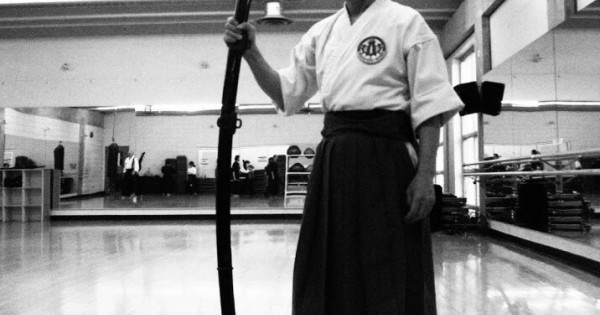How the japanese ōdachi was used