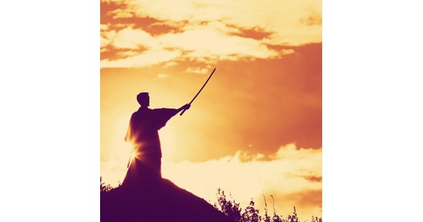 Chinese sword introduction--Wodao