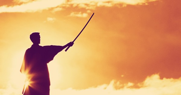 Chinese sword introduction--Wodao