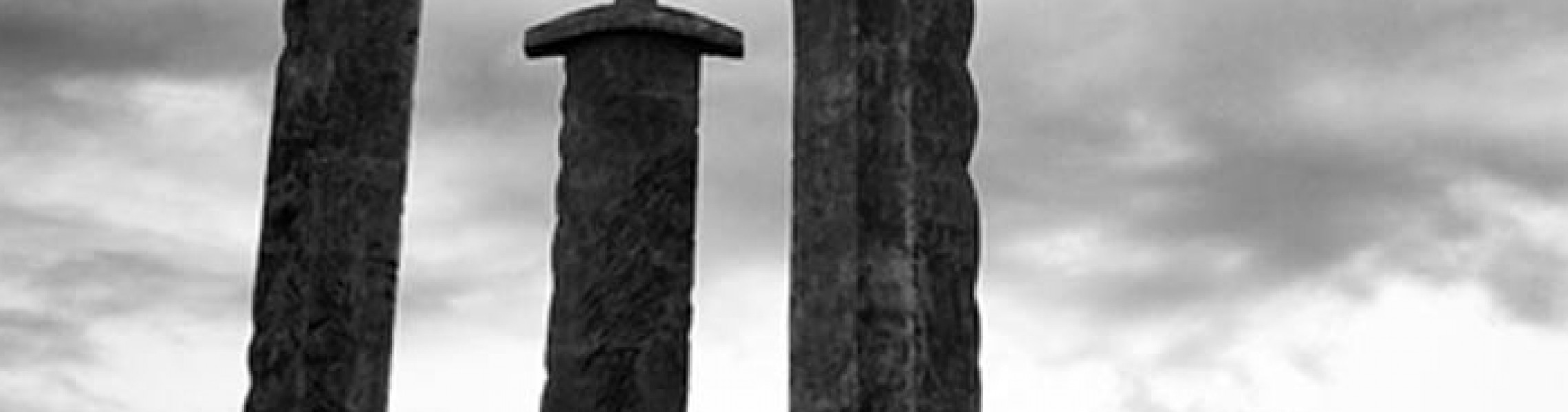 HISTORY AND ORIGINS OF THE BRONZE SWORD