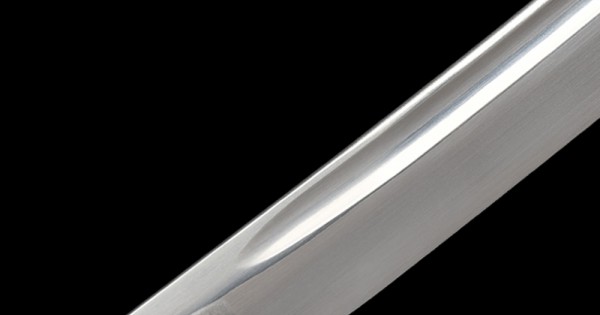 Real Japanese T10 Steel Katana Swords | Handcrafted Samurai Swords by ...