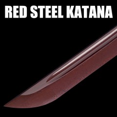 Handmade Katana Sword | Buy Custom Japanese Samurai Katana Sword ...