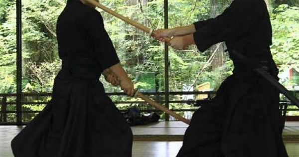 Hand-Forged Iaido Swords for Practice | HanBon Forge