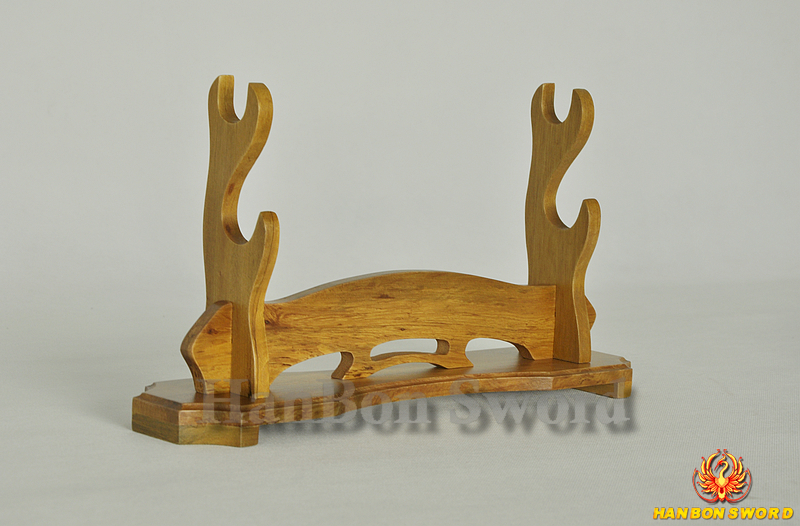 Samurai Sword Stand Samurai Sword Display Racks Lukar 6 Tier Sword ...