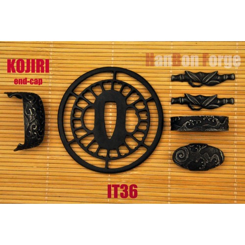 Custom swords of HanBon Forge, buy real Katana, samurai swords