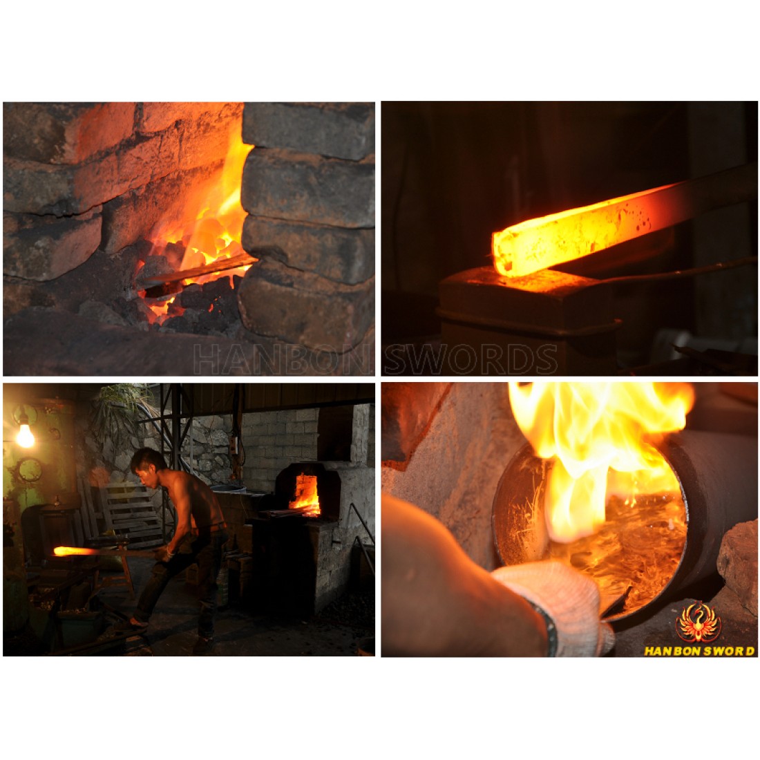 Design Your Dream Katana: Custom Hand-Forged Japanese Samurai Swords by ...