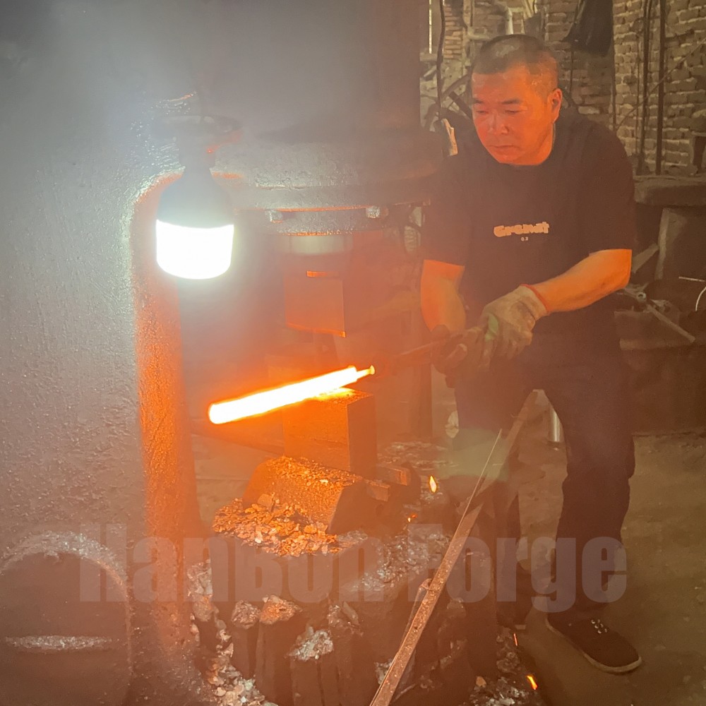 Design Your Dream Katana: Custom Hand-Forged Japanese Samurai Swords by ...