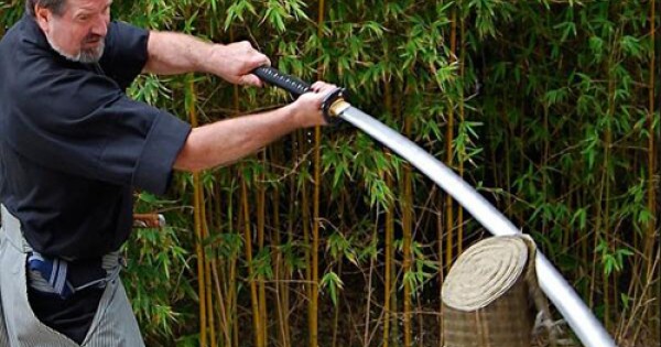 Uchigatana online sale, hanbon forge