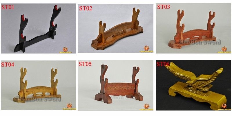 Japanese Sword Fittings: Custom Katana Tsuba, Fuchi, Menuki, Saya ...