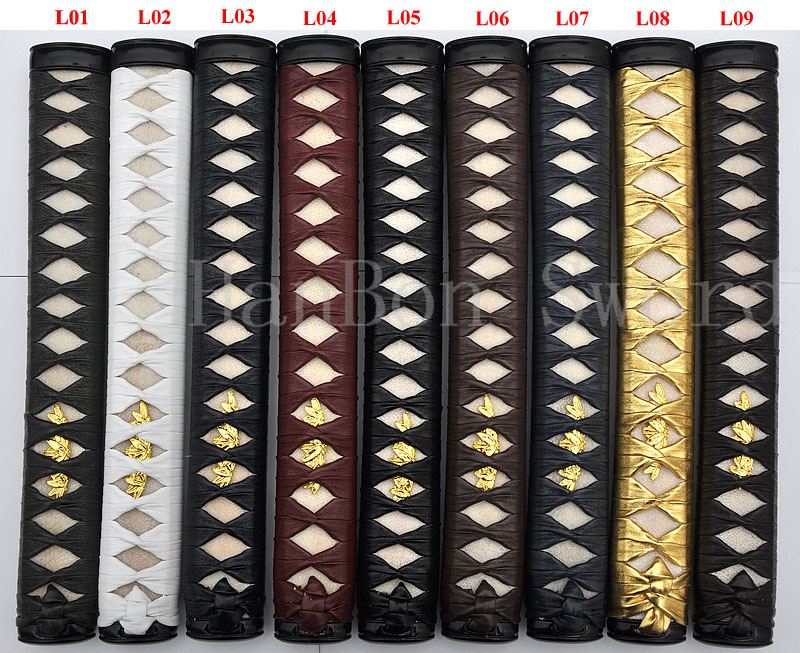 Katana Handle Texture